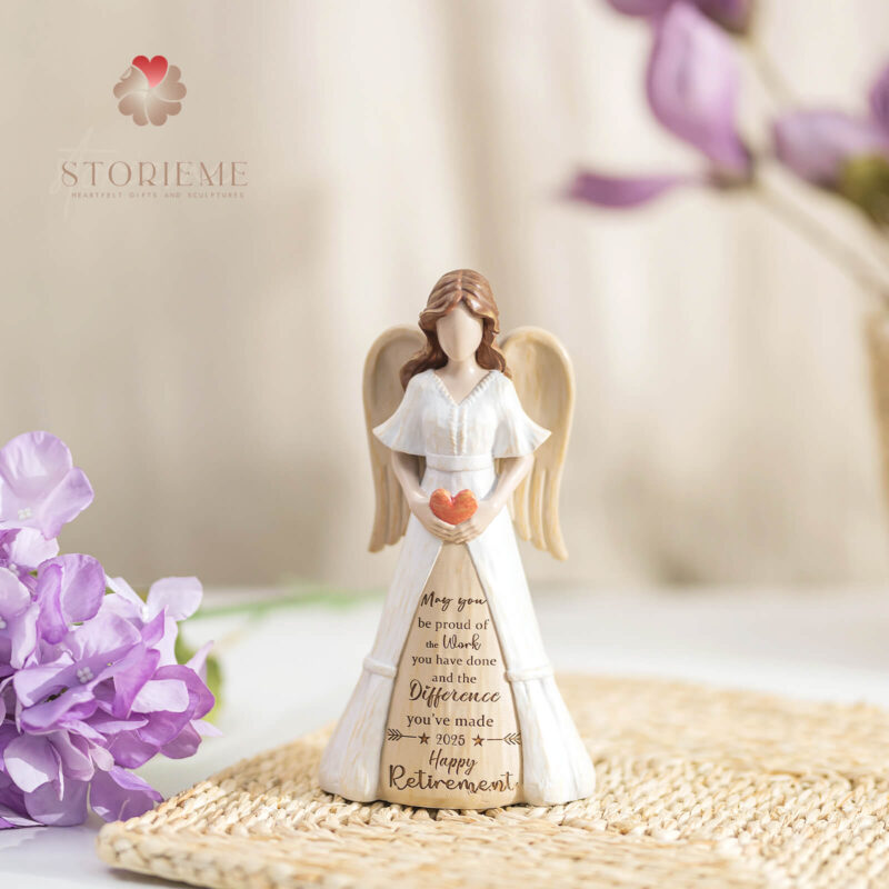 Retirement Gifts For Women 2025: Happy Retirement Gift For Woman ...